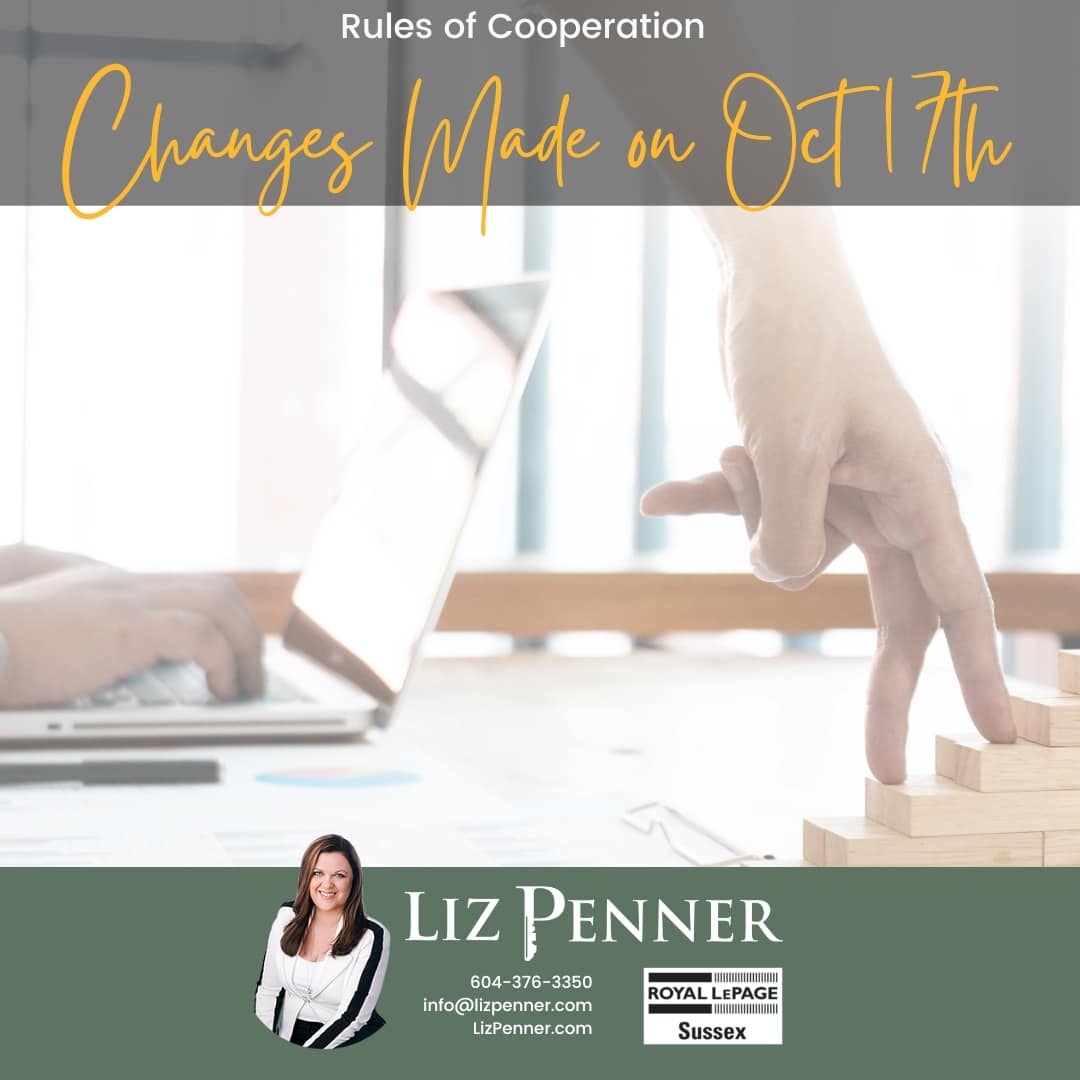 Real Estate For Sale - These affect you! 2 great changes to the Rules ...