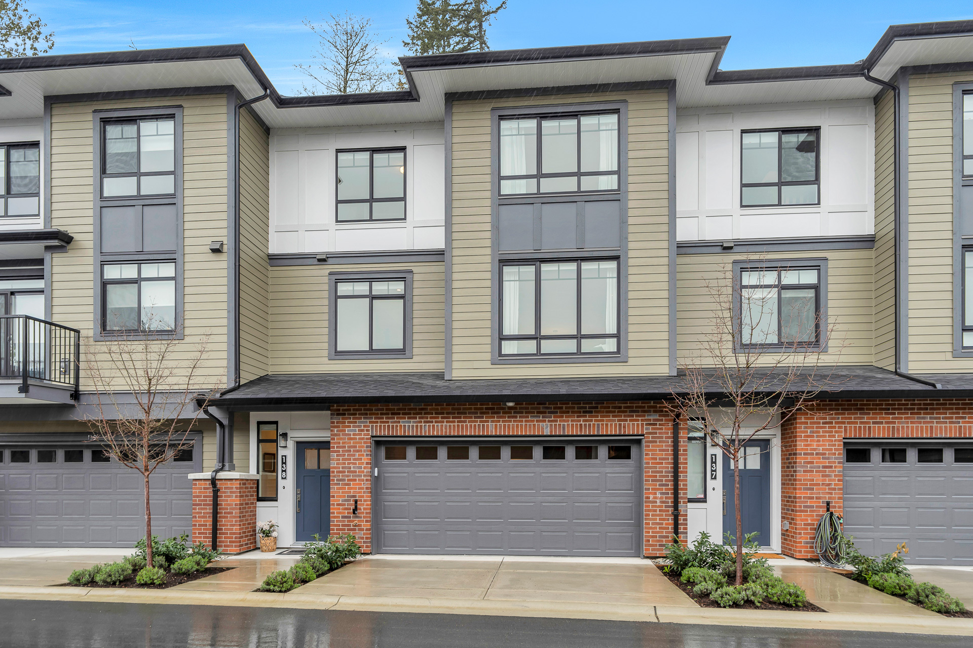 New Contruction Marketing Consultants - Liz Penner | Langley Realtor